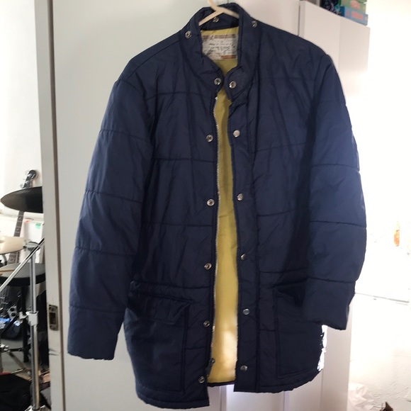 Montgomery Ward | Jackets & Coats | Vintage Montgomery Ward Winter Coat ...